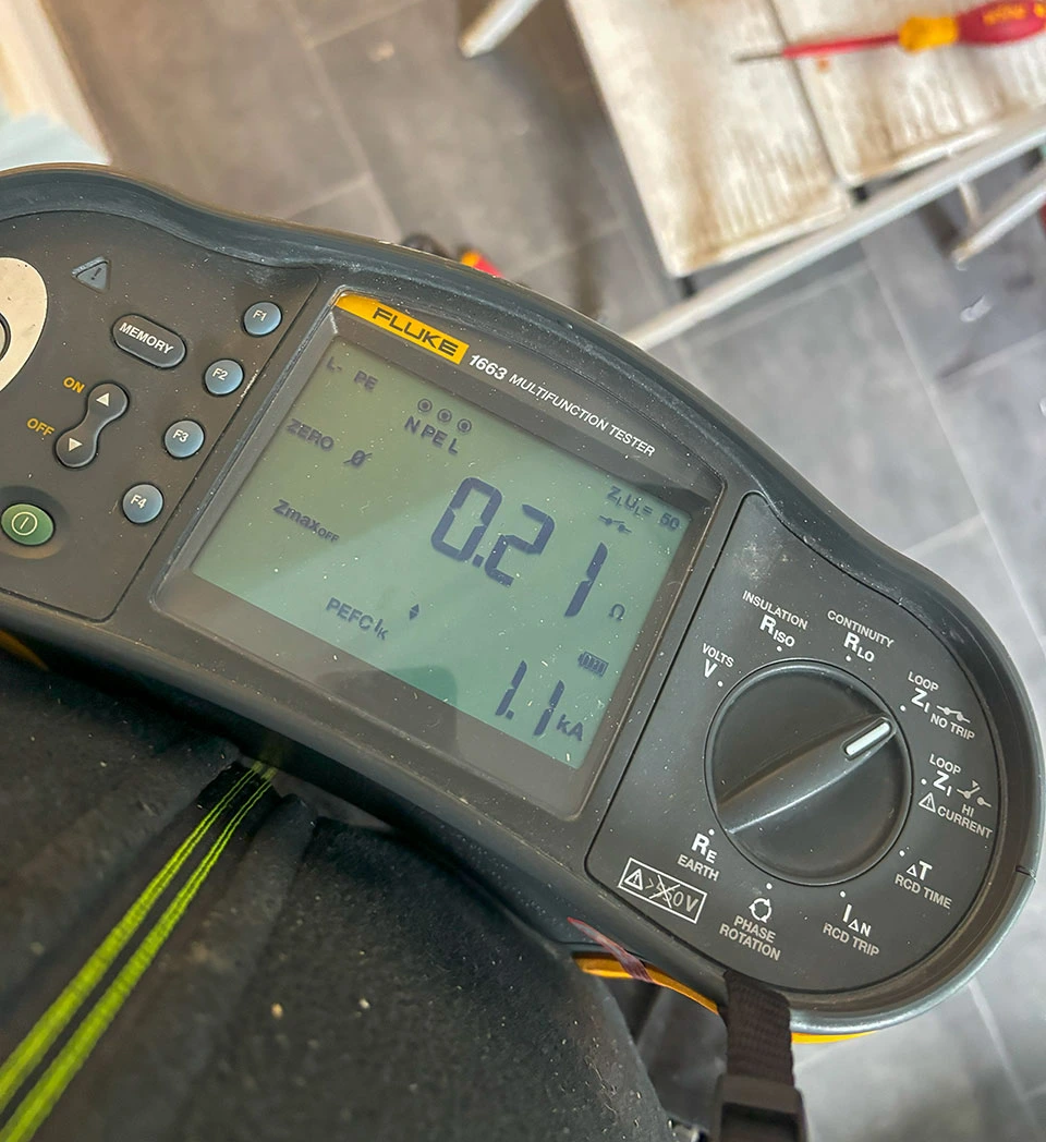 Periodic Inspection reports | Periodic Electrical Inspection Dublin